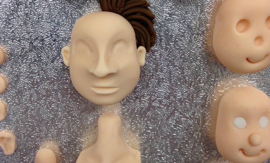 People Modelling Techniques - Cake School